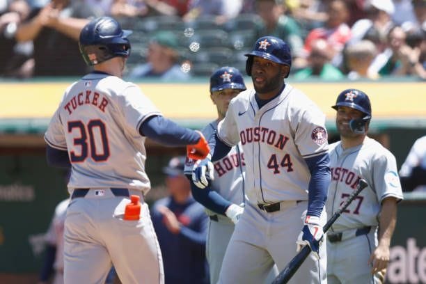 Houston Astros Manager