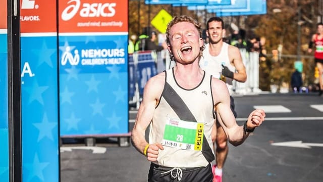 Cleveland Marathon 2024 Final Results: Will Loevner defends men's title ...
