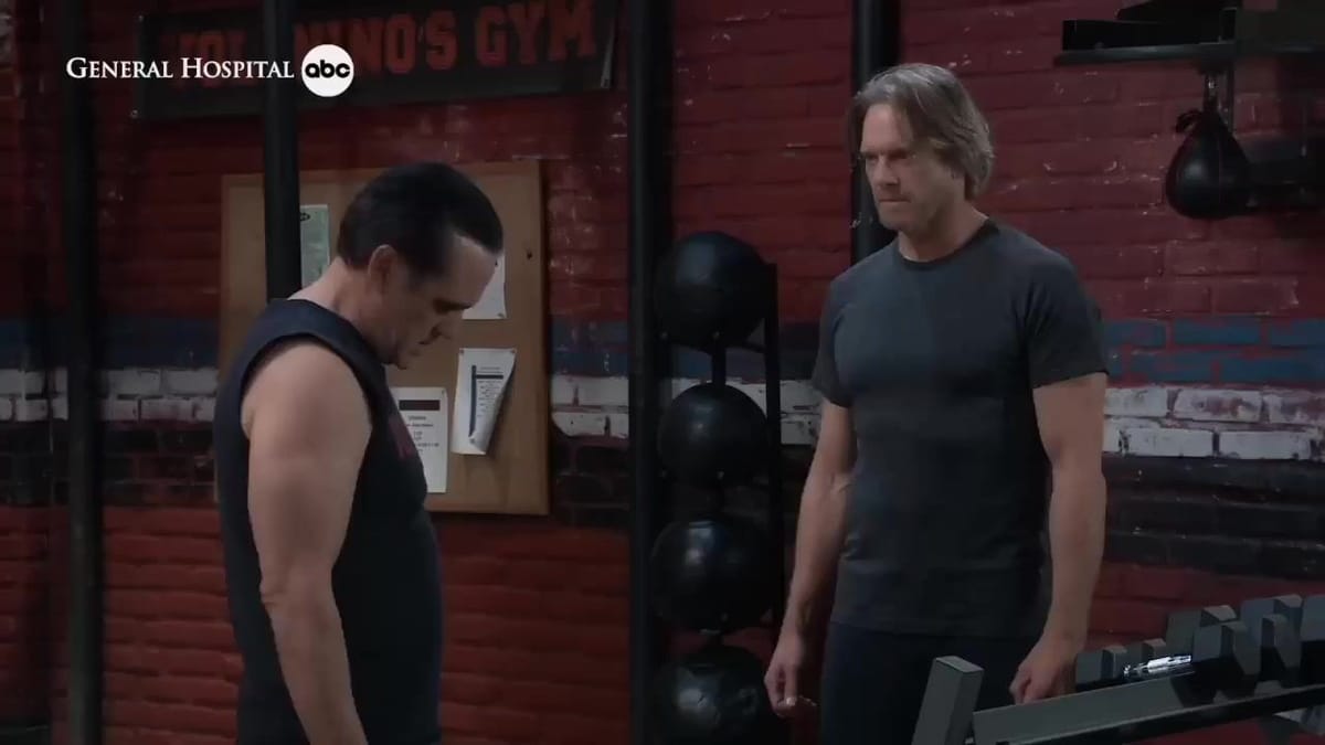 What happened to Jagger Cates on General Hospital? Character's fate ...