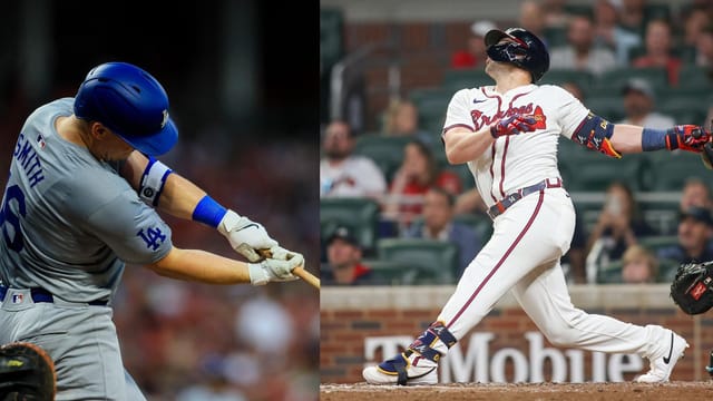 Top 5 college baseball teams with most active MLB players ft. Louisville