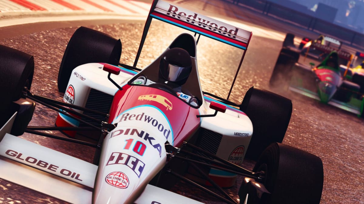 Progen PR4 in GTA Online: Price, performance, and more