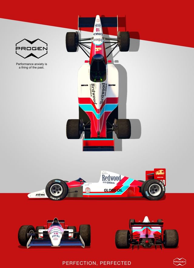 Progen PR4 in GTA Online: Price, performance, and more