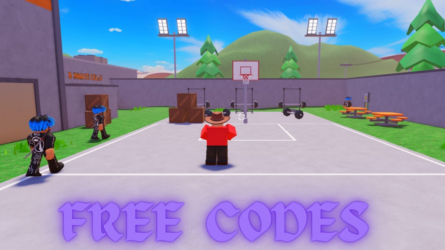 Be NPC or Die codes (May 2026)