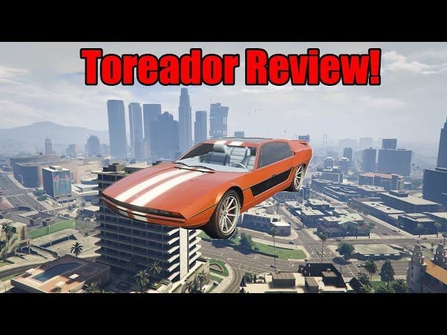 5 GTA Online fastest cars that we'd like to see in GTA 6