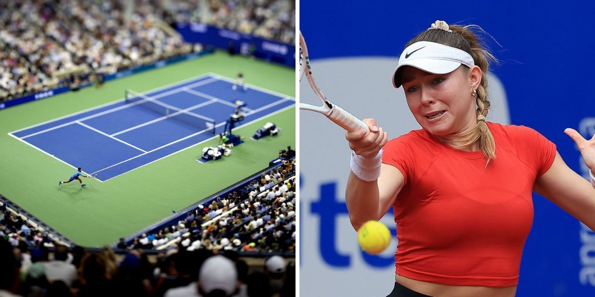 US Tennis Association ordered to pay $9 million to victim in sexual ... US Tennis Association ordered to pay $9 million to victim in sexual ...