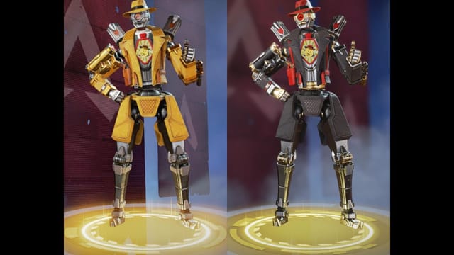 5 best Pathfinder skins in Apex Legends for 2024