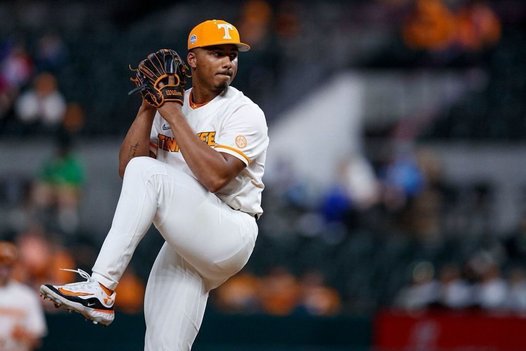 What college did Marcus Phillips play for? | Get to Know Marcus ...