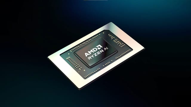 Next-gen AMD APU could be as powerful as PS5 console, leak says