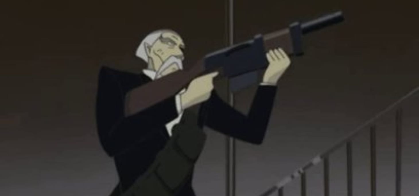 10 most popular anime butlers, ranked