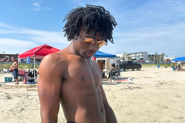 "I'm tired of people thinking I'm inconsistent": Twitch streamer Kanel ...