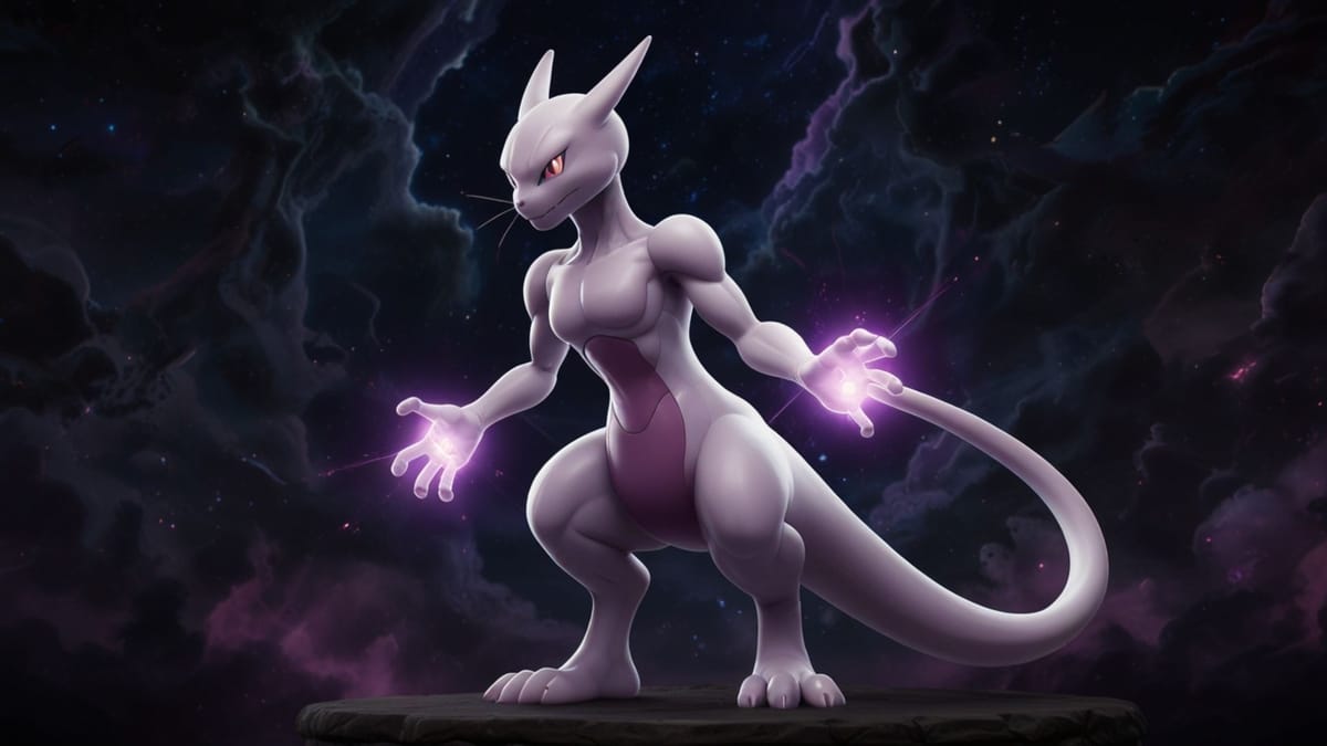 5 Kanto Pokemon that deserve Paradox variants