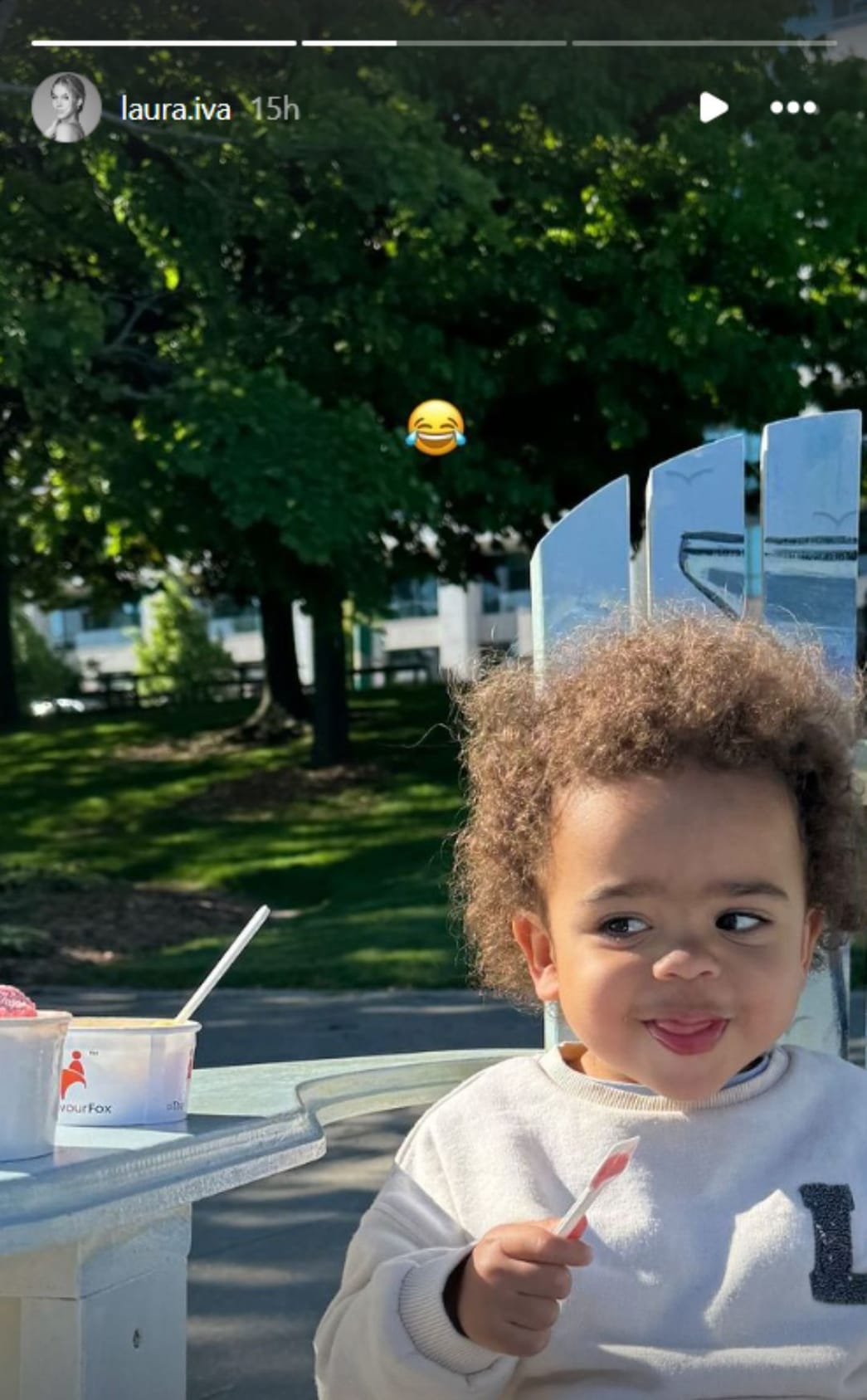 Lakers' D'Angelo Russell's girlfriend Laura Ivaniukas enjoys wholesome ...