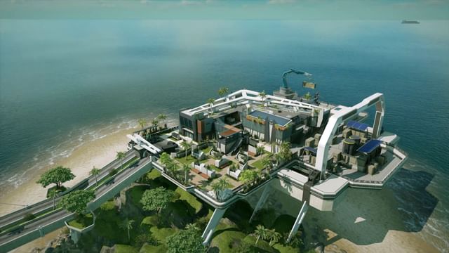 Best Rainbow Six Siege Operators for Nighthaven labs