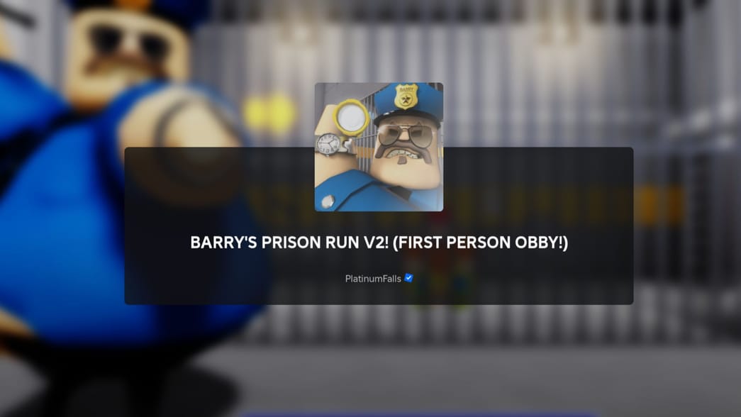 5 best Obby games in Roblox