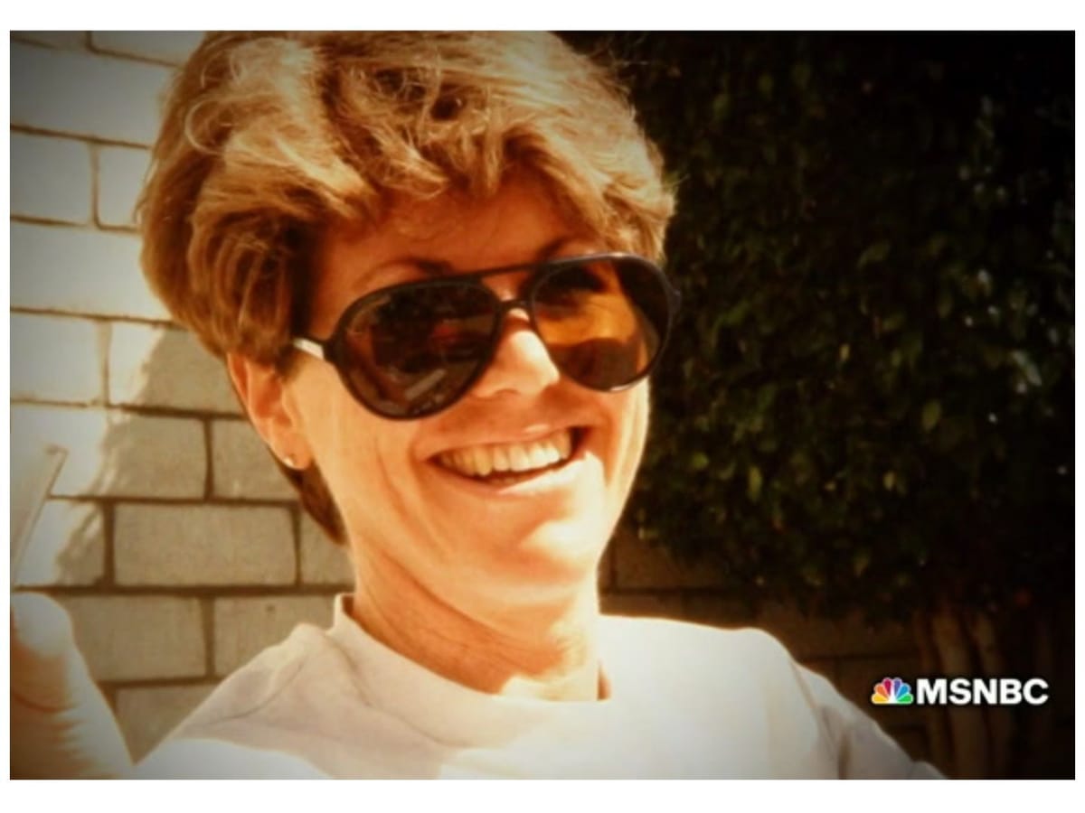 Dateline: Secrets Uncovered: What happened to Deede Keller?