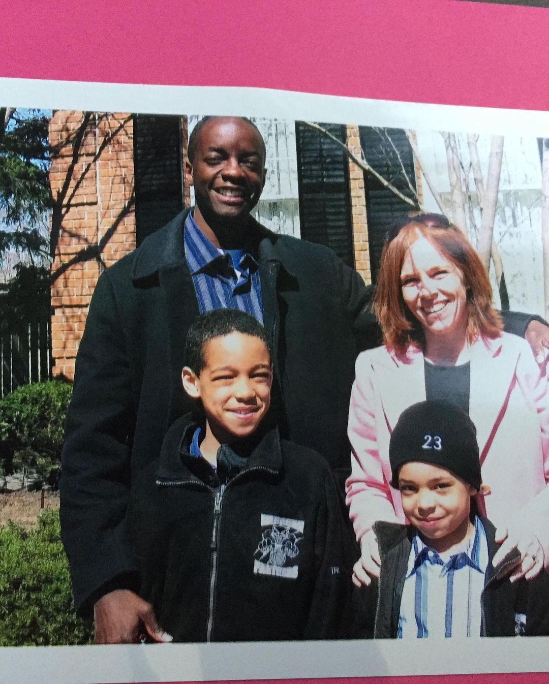 Who are Andrew Nembhard Parents? age, nationality and more