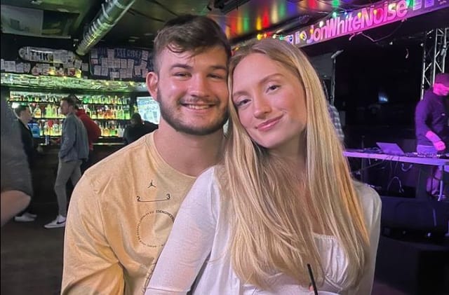 Who is Luke Lachey's girlfriend? All you need to know