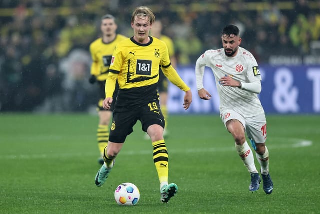 FSV Mainz vs Borussia Dortmund prediction, preview, team news and more ...
