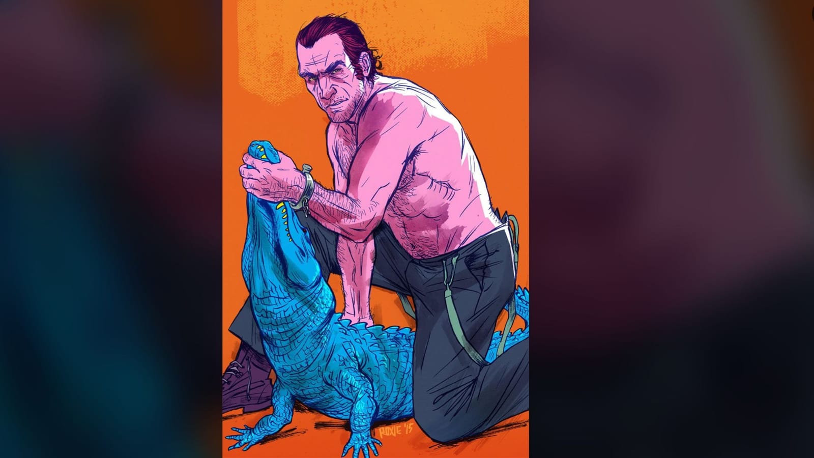 5 of the best GTA 6 loading screen ideas shared by fans so far