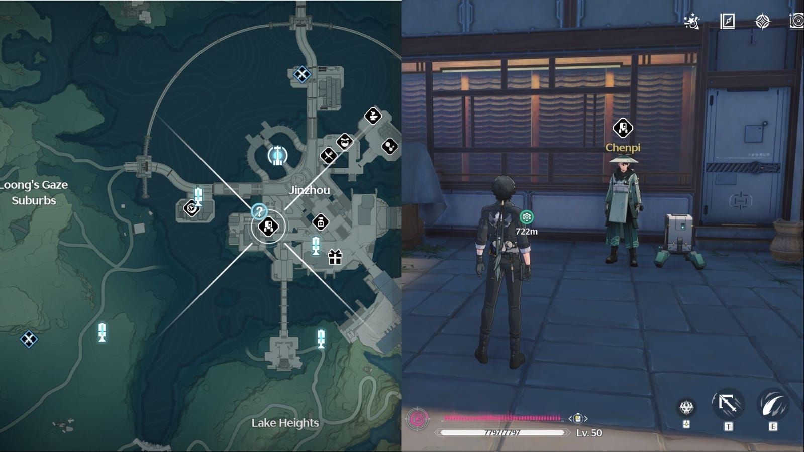 What to do with Sonance Casket in Wuthering Waves