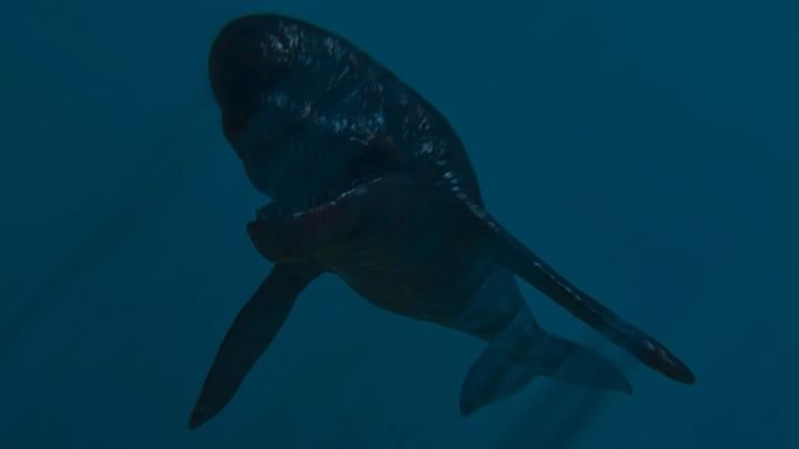 How to tame Livyatan in Ark Survival Ascended