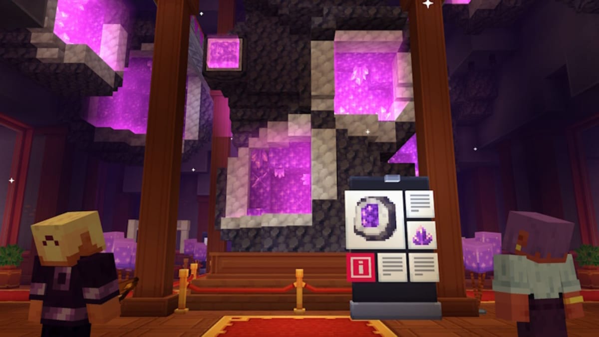Minecraft 15th anniversary celebration coming to an end this week
