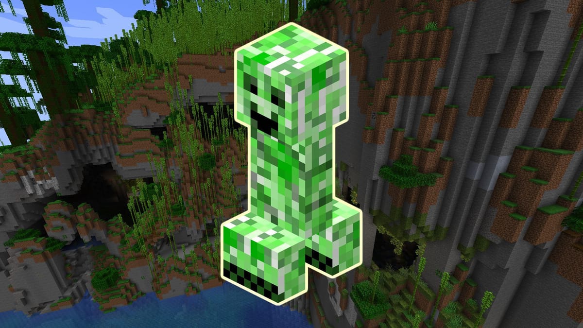 10 best Minecraft joke mobs of all time