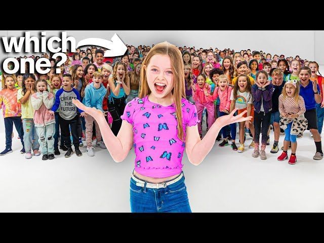 Who is Jordan Matter?