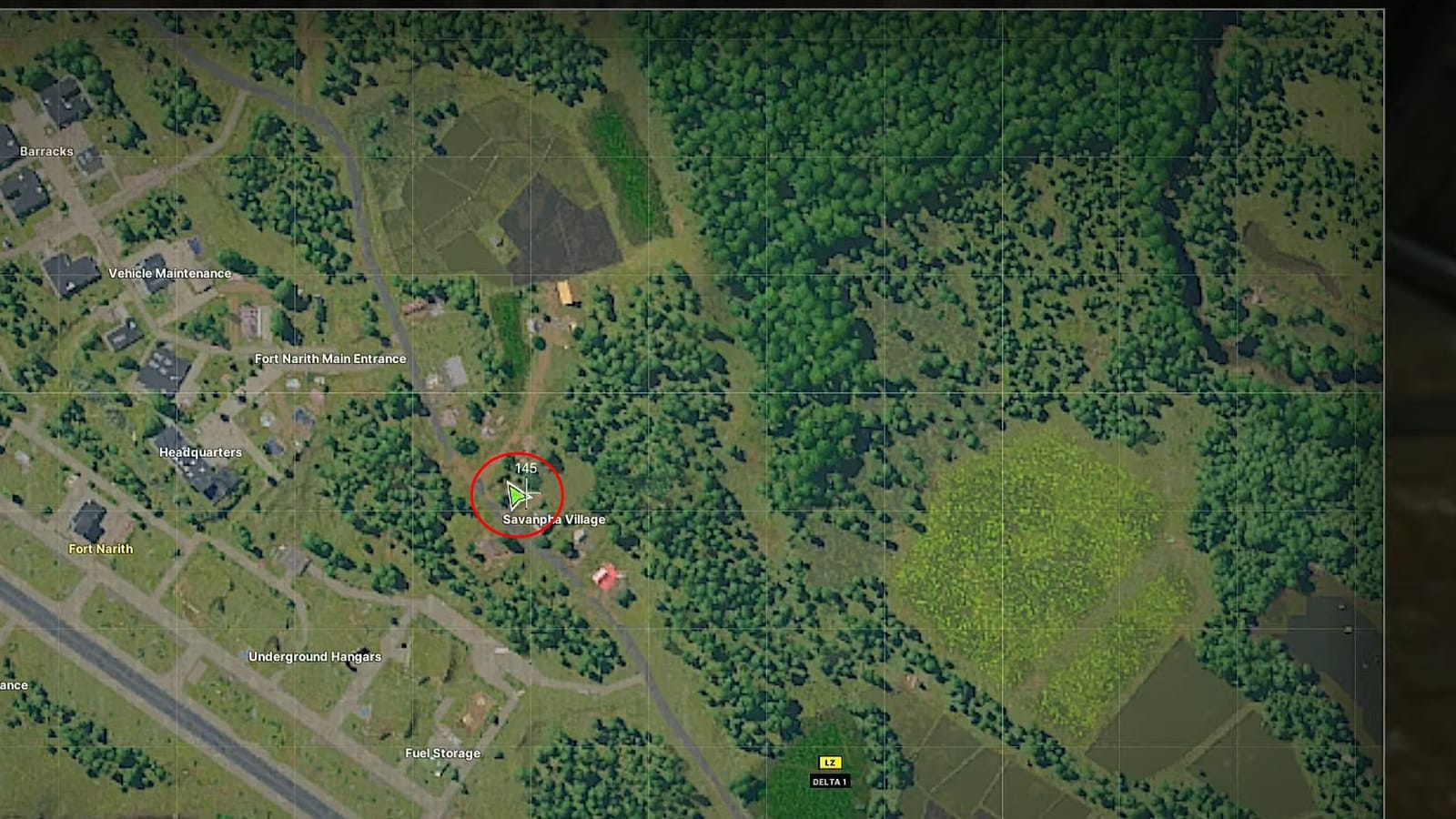 How to complete Missing Colleague in Gray Zone Warfare