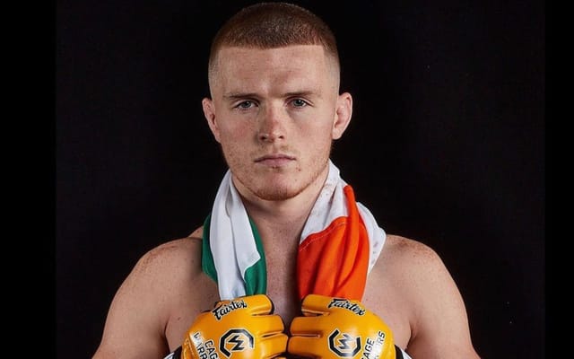 Paul Hughes: "I am trailblazing my own path here" - Paul Hughes ...