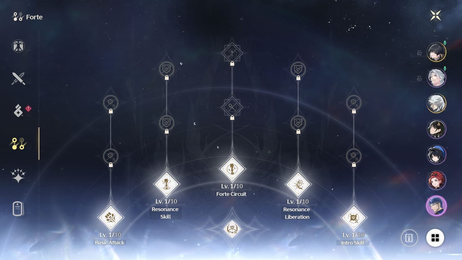 Best Yuanwu build in Wuthering Waves: Echoes, weapons, team comps, and ...