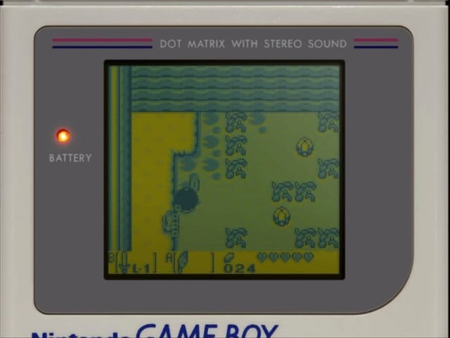 10 best Game Boy games of all time