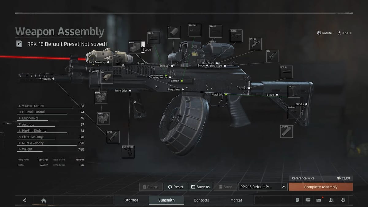 10 best tips for beginners in Arena Breakout Infinite