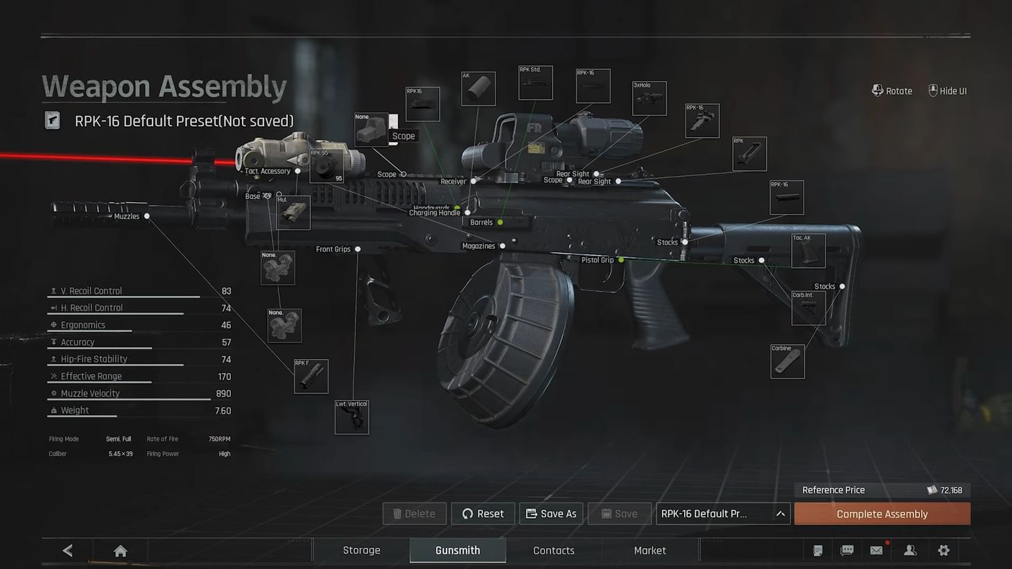 10 best tips for beginners in Arena Breakout Infinite