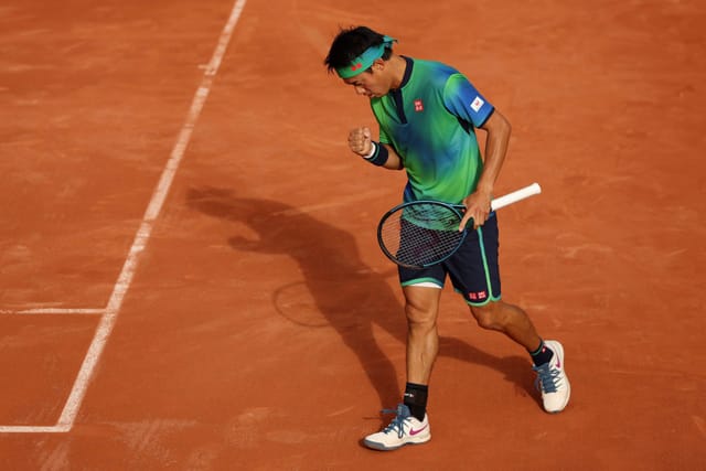 Ranking French Open 2024 Day 1 outfits from best to worst ft. Carlos ...