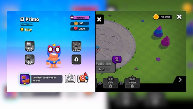 How to play El Primo in Squad Busters: information, stats, strategies ...