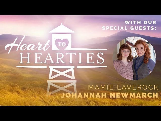 What happened to When Calls the Heart star Mamie Laverock? Condition ...