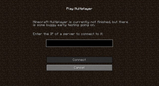 5 best old Minecraft versions worth revisiting