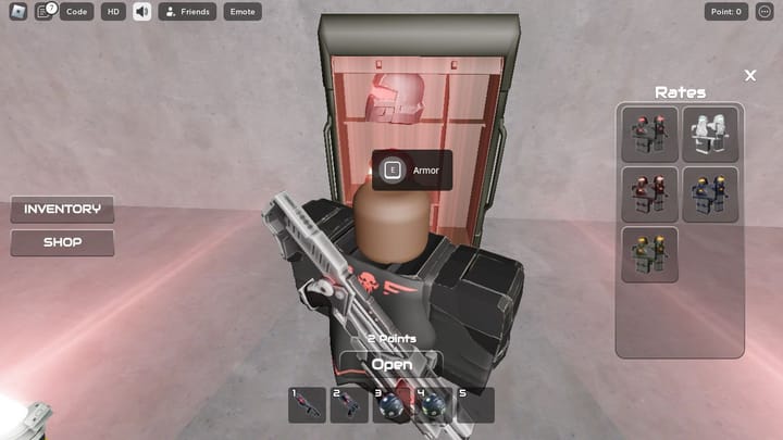 Darkdivers: Beginner's Guide