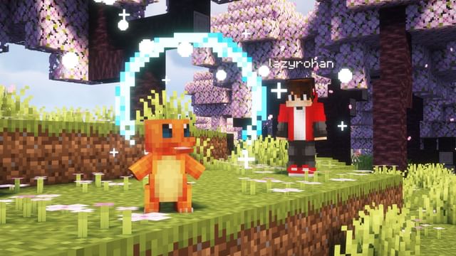 How to install Cobblemon mod in Minecraft