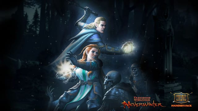 Best Neverwinter class for each role: DPS, tank, and healer