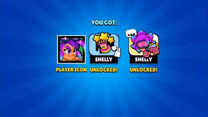 Brawl Stars Squad Busters Shelly skin: Cost, design, and more