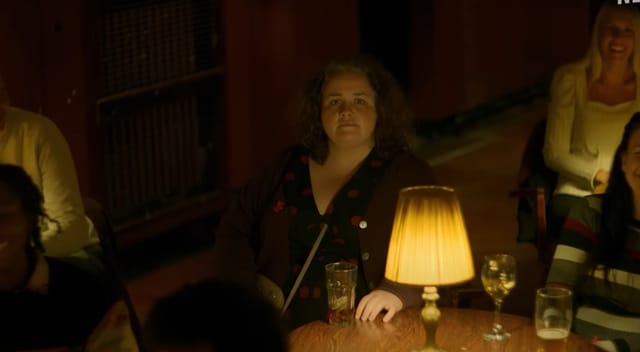 Why is Baby Reindeer so disturbing? A deep dive into the Netflix's ...