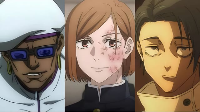 Every Jujutsu Kaisen character Akutami brought back before Nobara ...