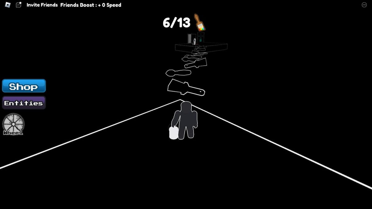 Color or Die: A Definitive Guide