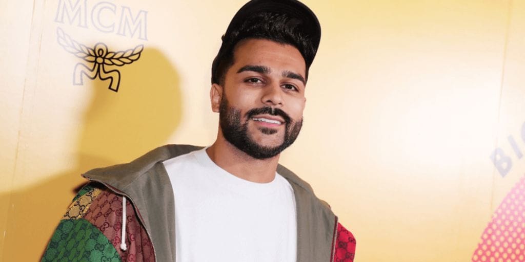 Adam Waheed's Profile, Net Worth, Age, Height, Relationships, FAQs