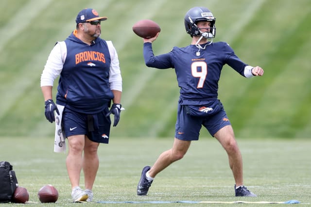 Who is Toronto Argonauts QB John Matocha? All about Colorado Mines ...