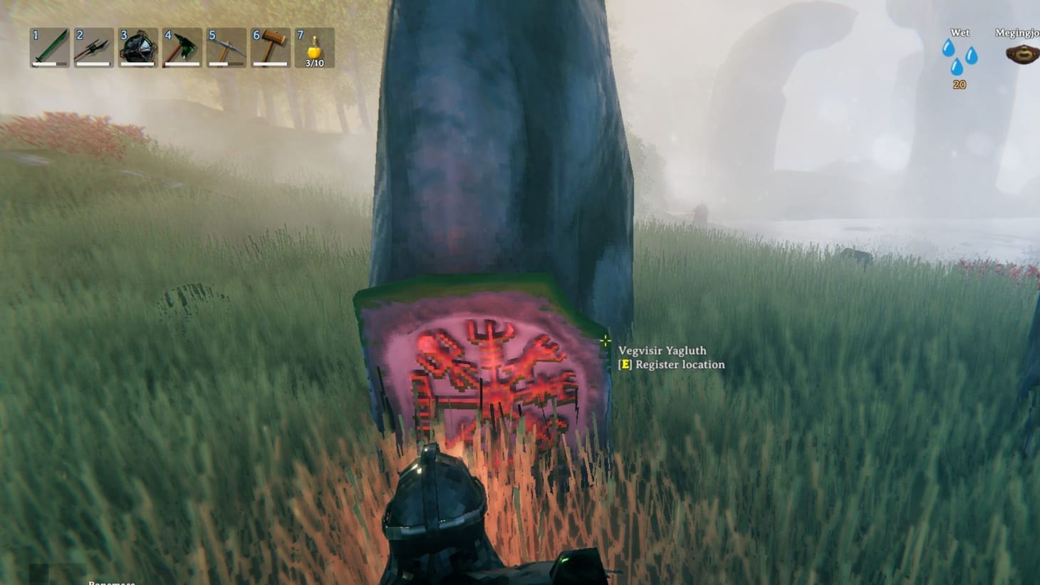 How to defeat Fader in Valheim (Ashlands boss)