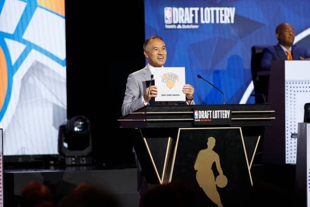 What is the NBA Draft Process?