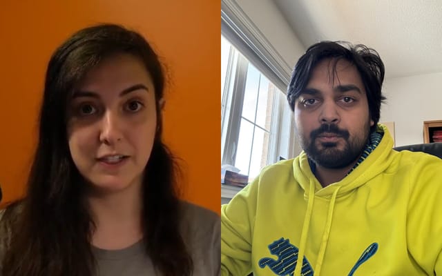 "Incredibly weird move" - SomeOrdinaryGamers calls out streamer Keffals ...